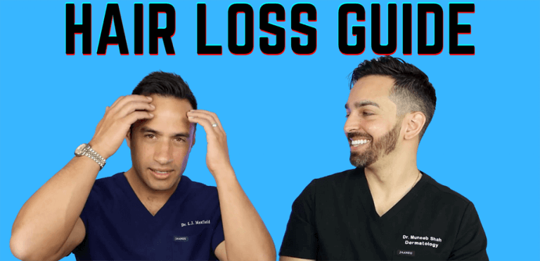 Doctorly and The Ultimate Hair Loss Prevention Guide - Bosley Hair ...