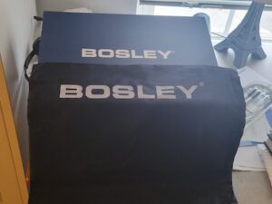 My review of the Bosley Revitalizer 272 Laser Cap - Bosley Hair Transplant