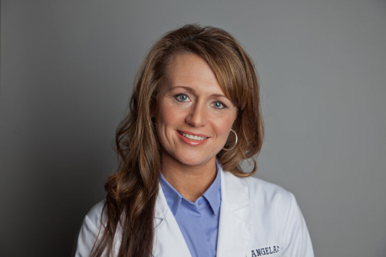 Good Hair Days Ahead: An Interview with Bosley’s Dr. Angie Phipps ...