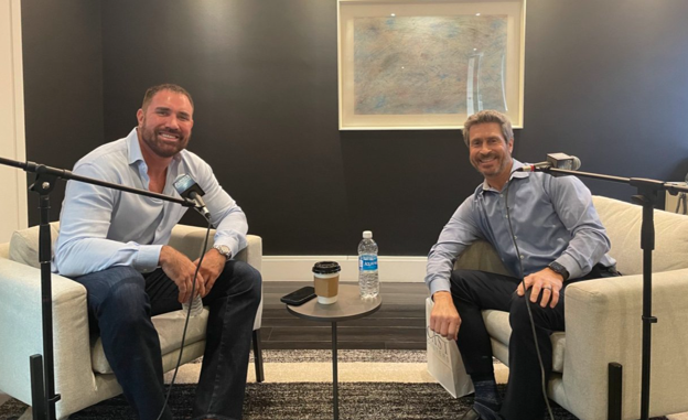 Coach Mike’s Hair Transformation - Bosley Hair Transplant