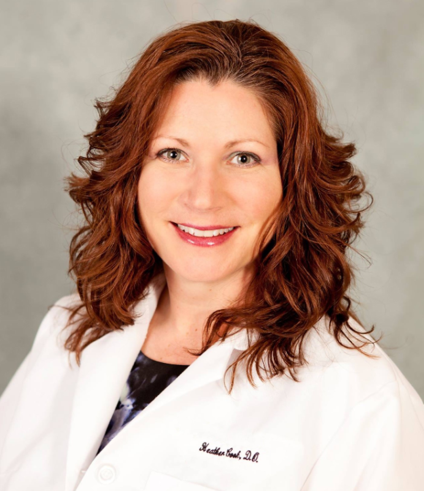 Heather Cook | Bosley Hair Transplant