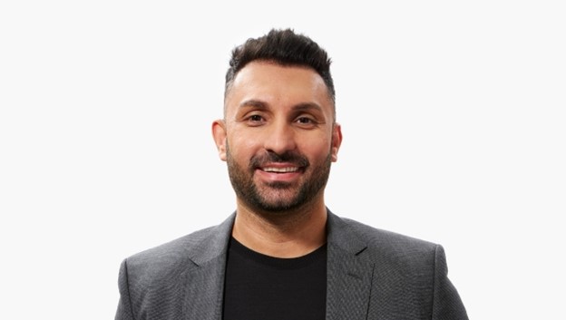 Hair Transplantation Patient Testimonial – Amir - Bosley Hair Transplant